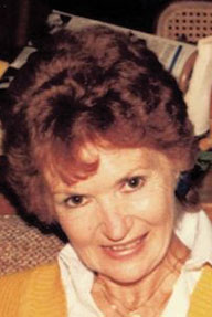 Hazel R. Flower | News, Sports, Jobs - News and Sentinel